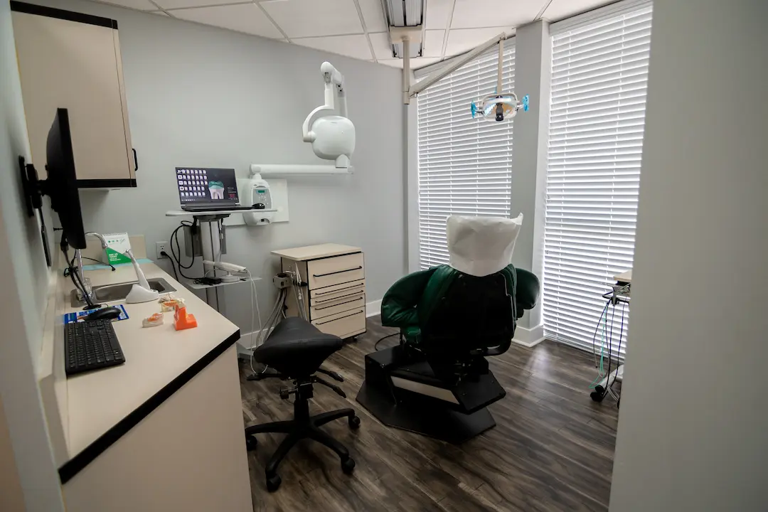 Dental Implants in Coral Springs, FL | South Florida Dental Center