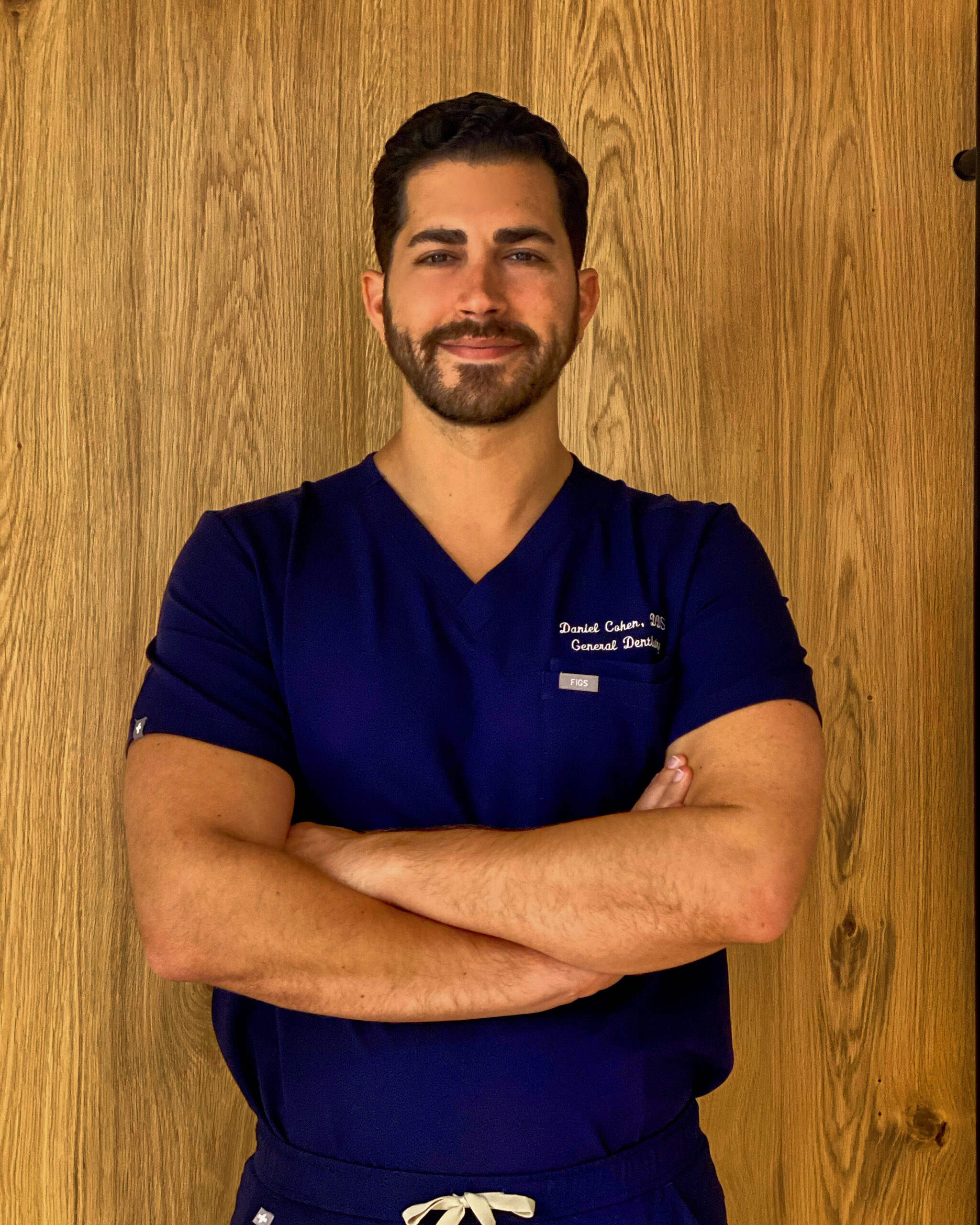 Who we are - South Florida Dental Center